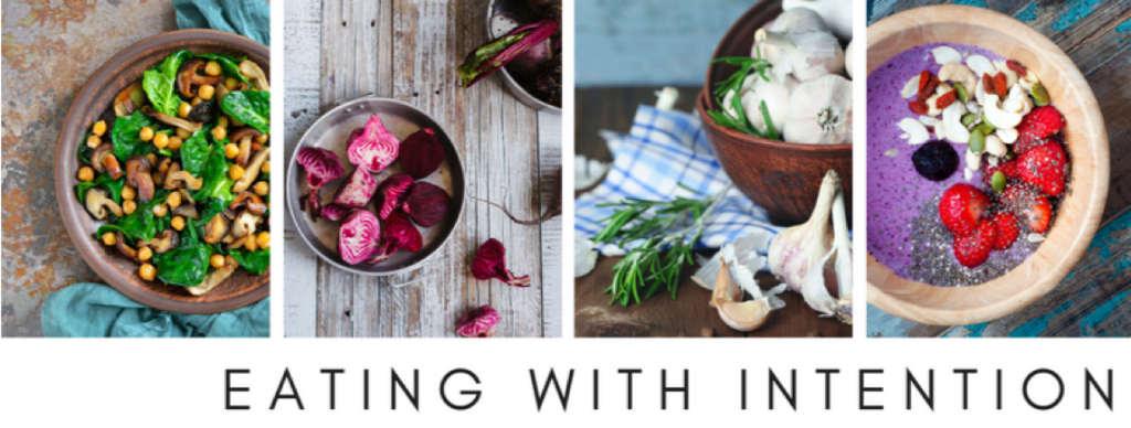 MASTERCLASS: Eating With Intention – Inner Seed