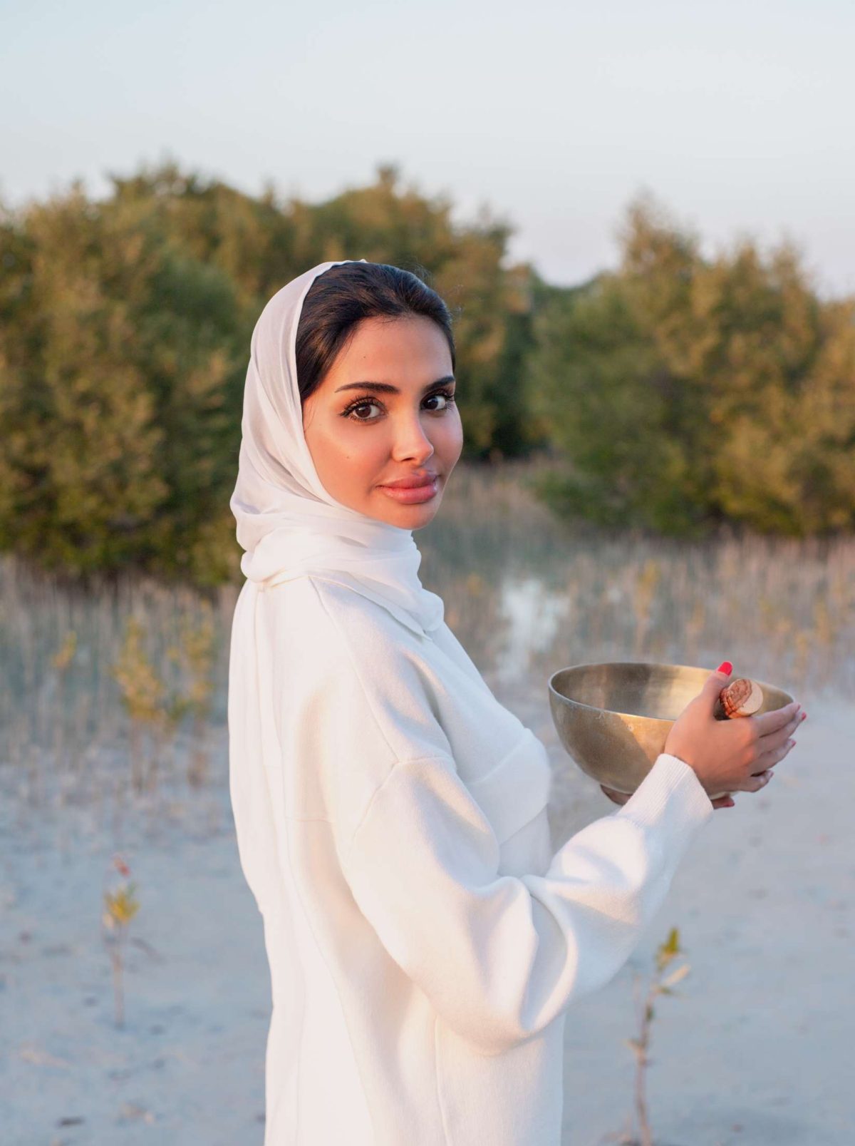 5-Min with Sara – Inner Seed