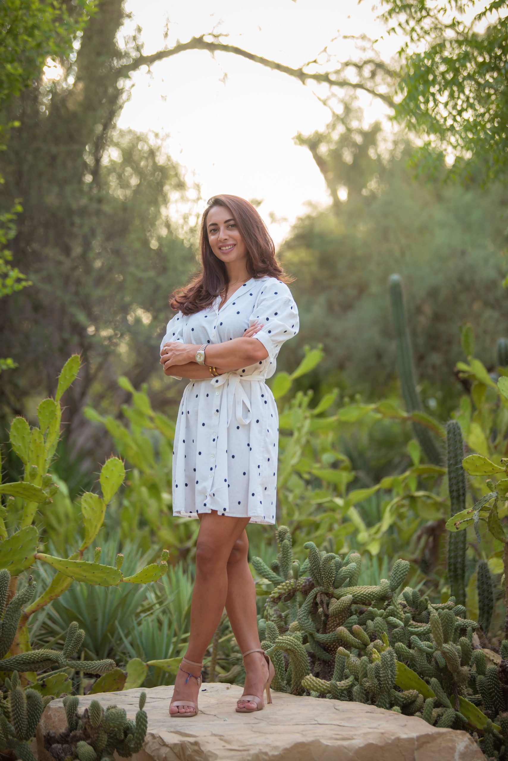 About Laura – Inner Seed